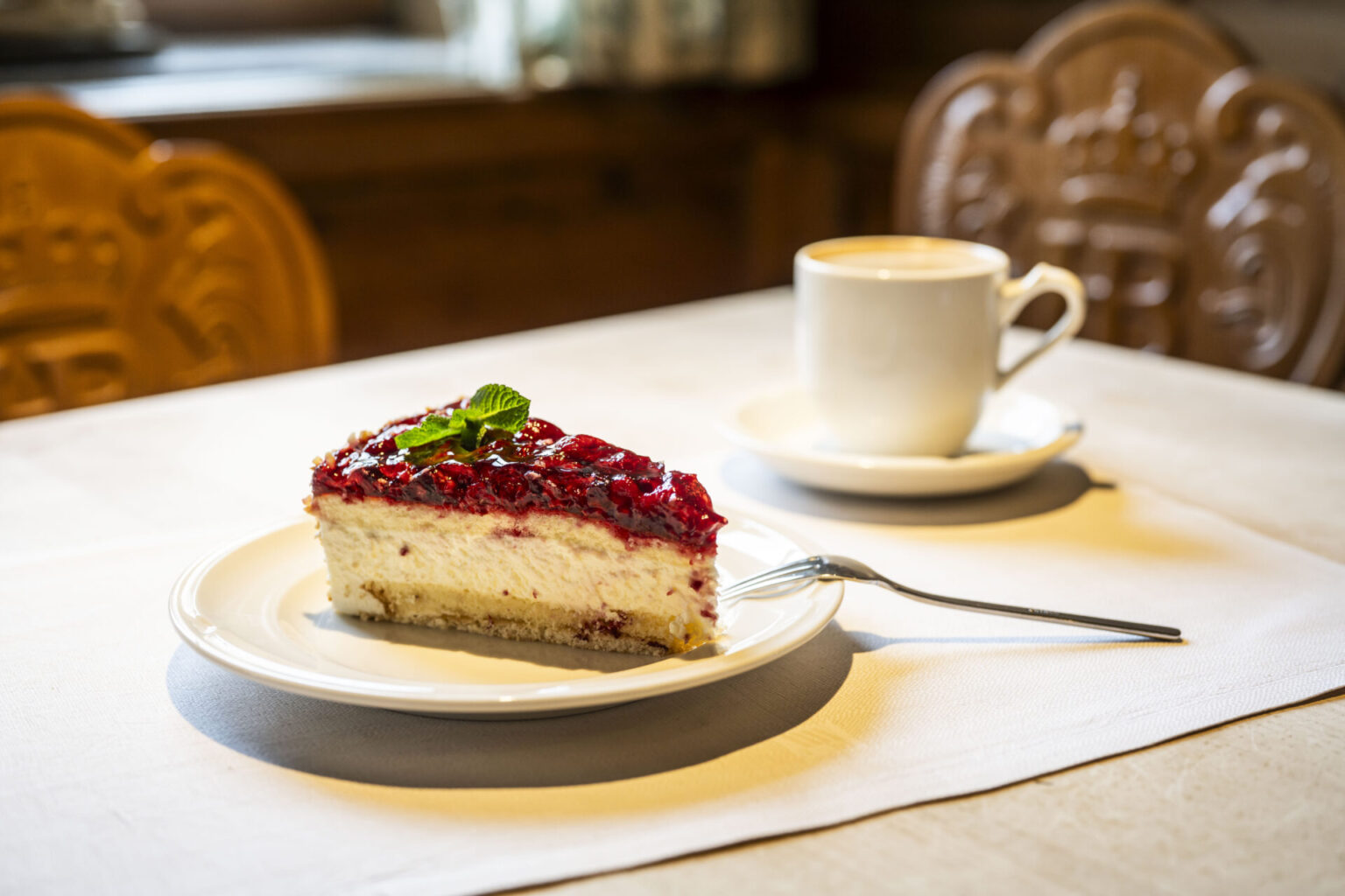 Restaurant | Seehof Ammersee